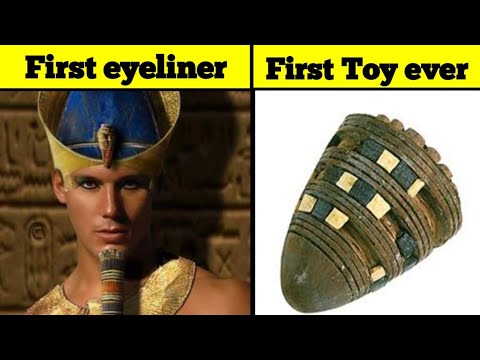Top 10 oldest things ever found on Earth || زمین پر موجود سب سے پہلی ...