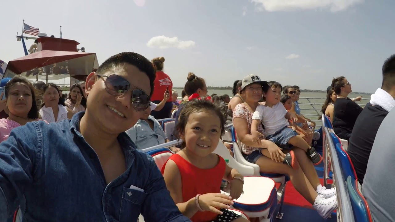 Boardwalk Beast Thrill Ride - Kemah, Texas(2019) - YouTube