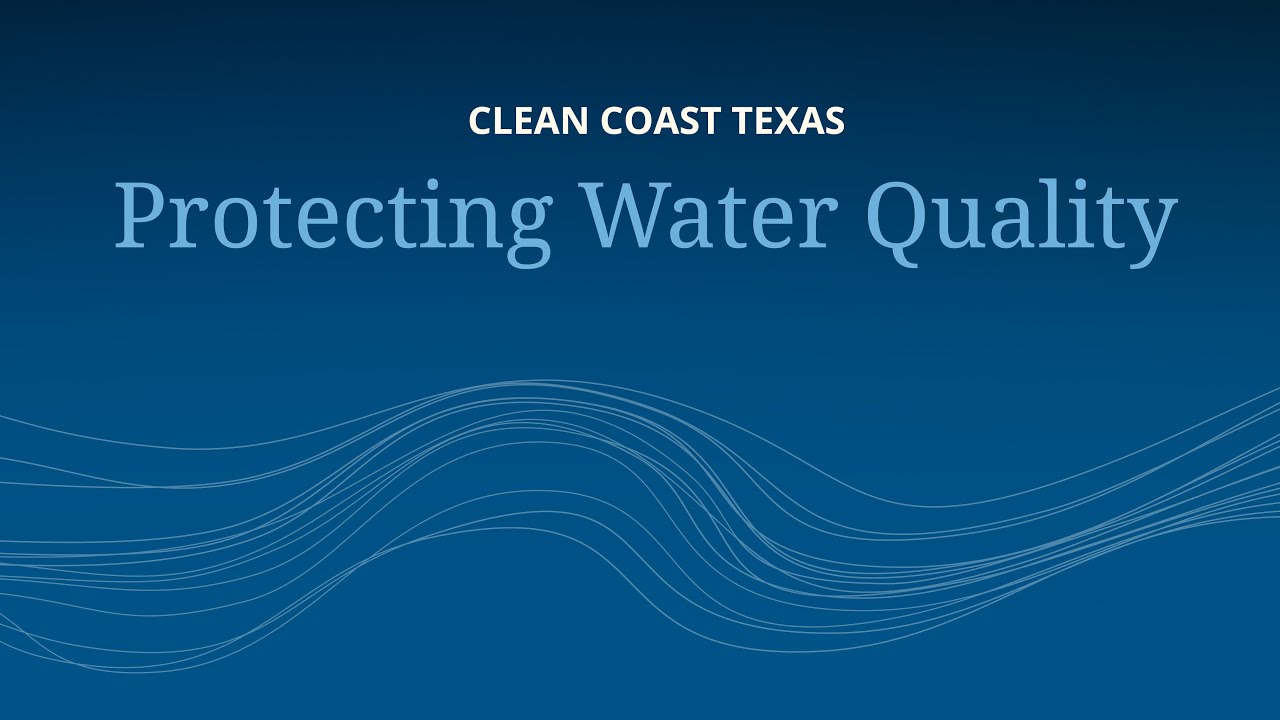 Introduction to Clean Coast Texas - YouTube