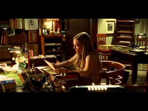 Briefe an Julia  Deutscher Trailer HD