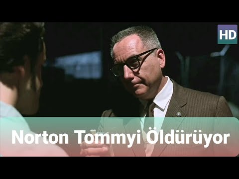 Esaretin Bedeli - Müdür Norton Tommyi Öldürtüyor (44)