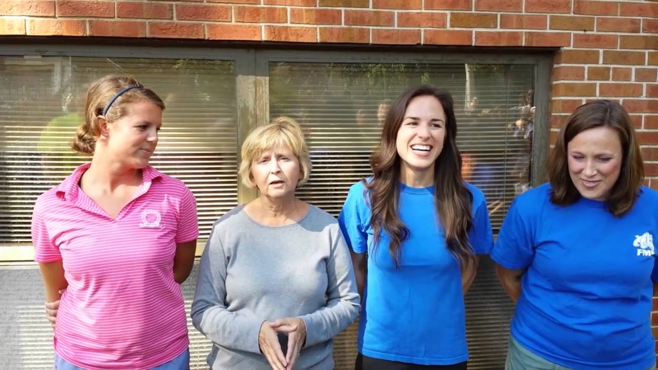 Ice Bucket Challenge 9-2-14 - YouTube