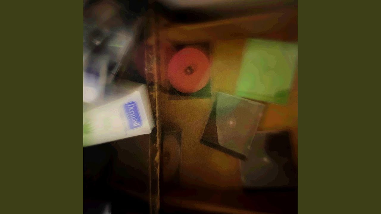 Radio Static (Remastered) - YouTube