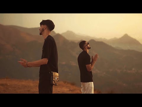 UVA x DAMSELL - Plavon Déficitaire ( CLIP OFFICIEL ) @Damsell Prod By @FikoBeatz