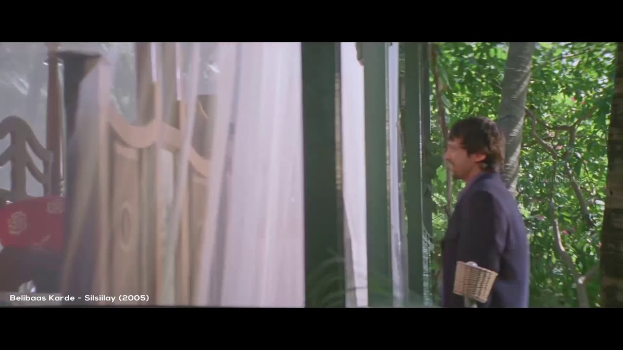 Belibaas Karde | Silsiilay | 2005 - YouTube