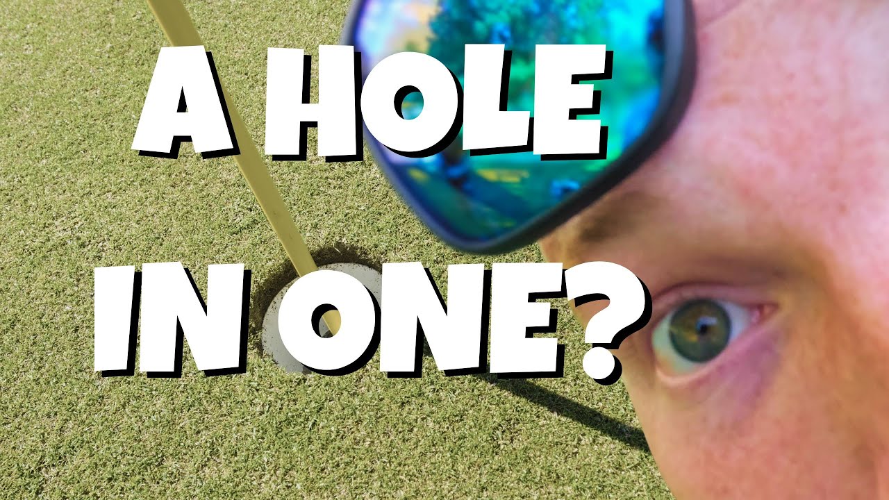 Our FIRST Golf Tournament! | 4th Place!? - YouTube