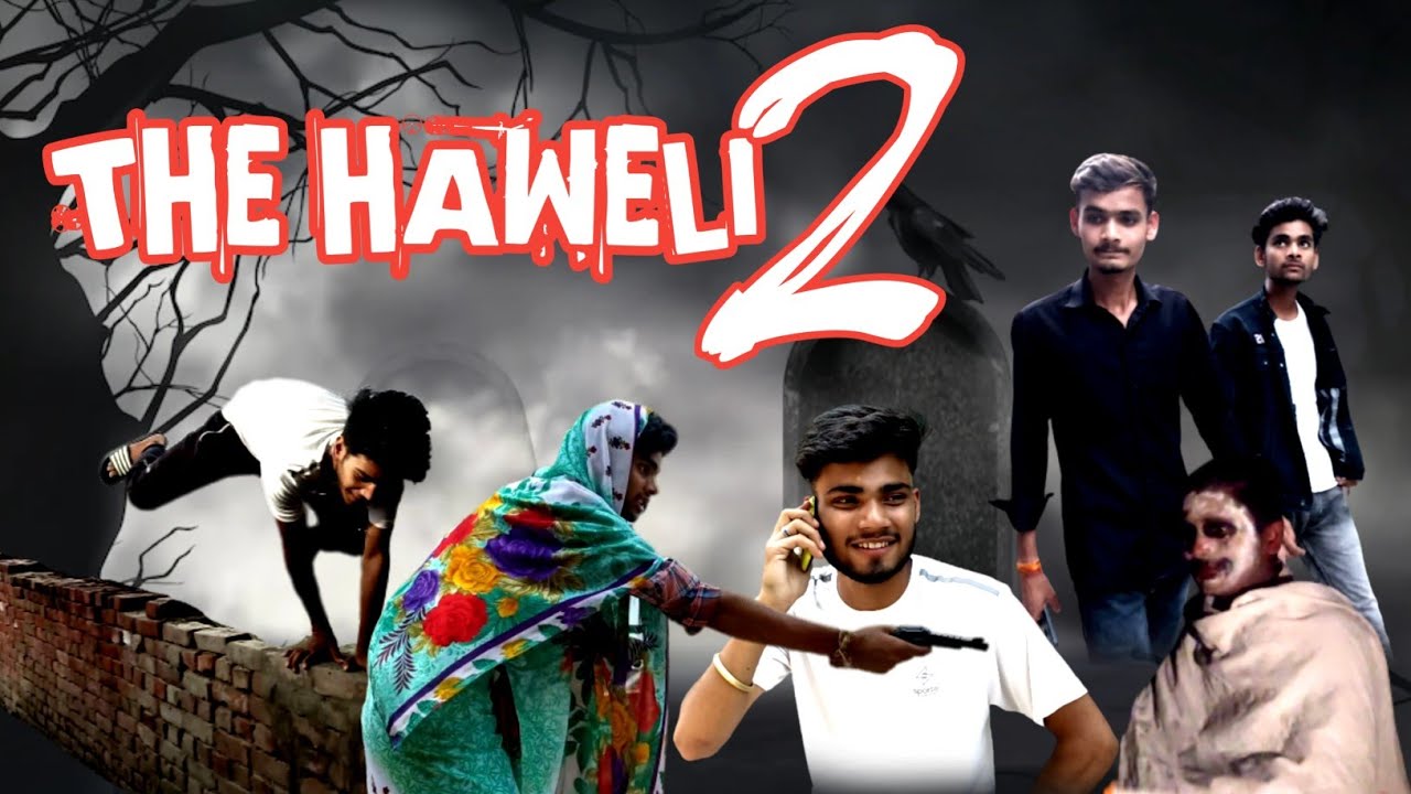 THE HAWELI 2 || Official Video @omm_fo_returns @CarryMinati - YouTube