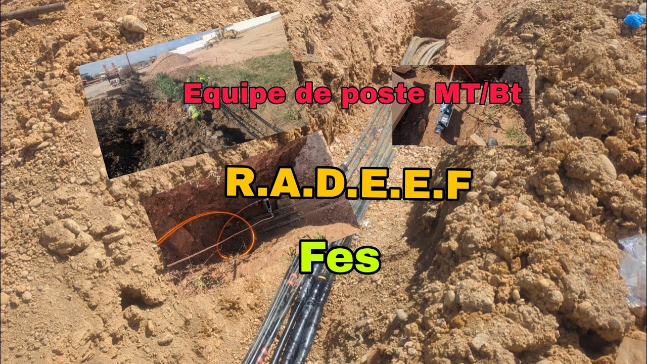 من بين التدخلات التي يقوم بها فريق الجهد العالي ب: و.م.ت.م.ك بفاس ...