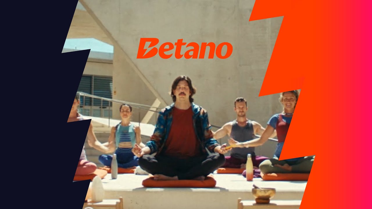 ¡Entrá al Modo Betano con una oferta de Bienvenida imperdible! 🔥 - YouTube