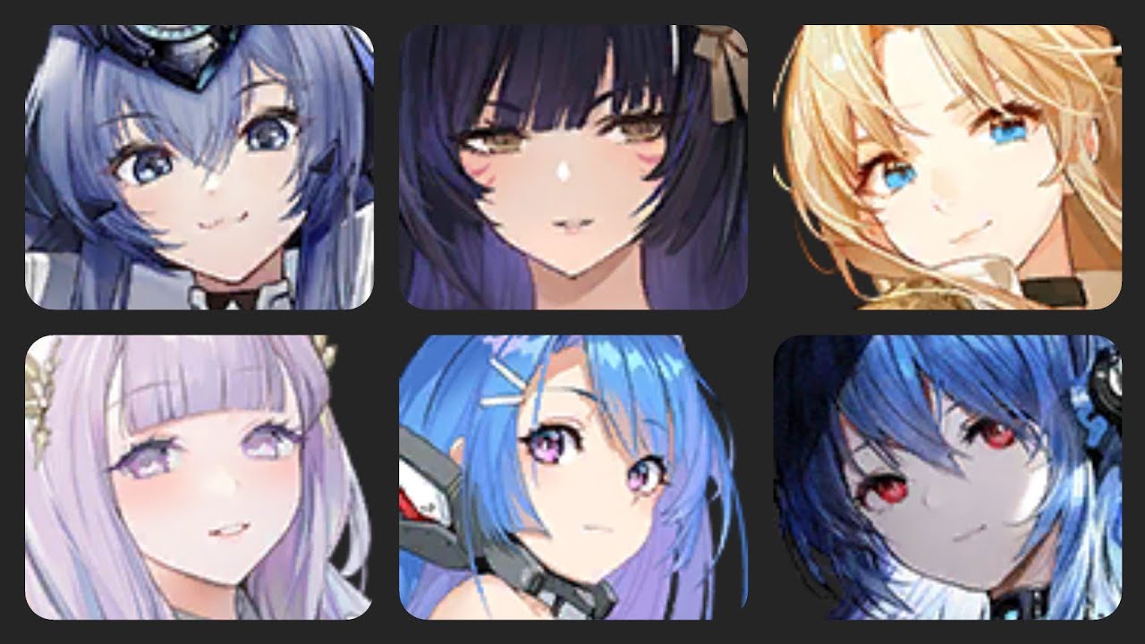 Azur Lane Queen Elizabeth META 1.6M - YouTube