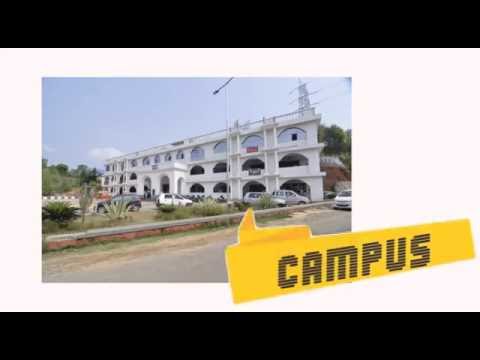 USTM- University of Science & Technology Meghalaya ( USTM ) - YouTube