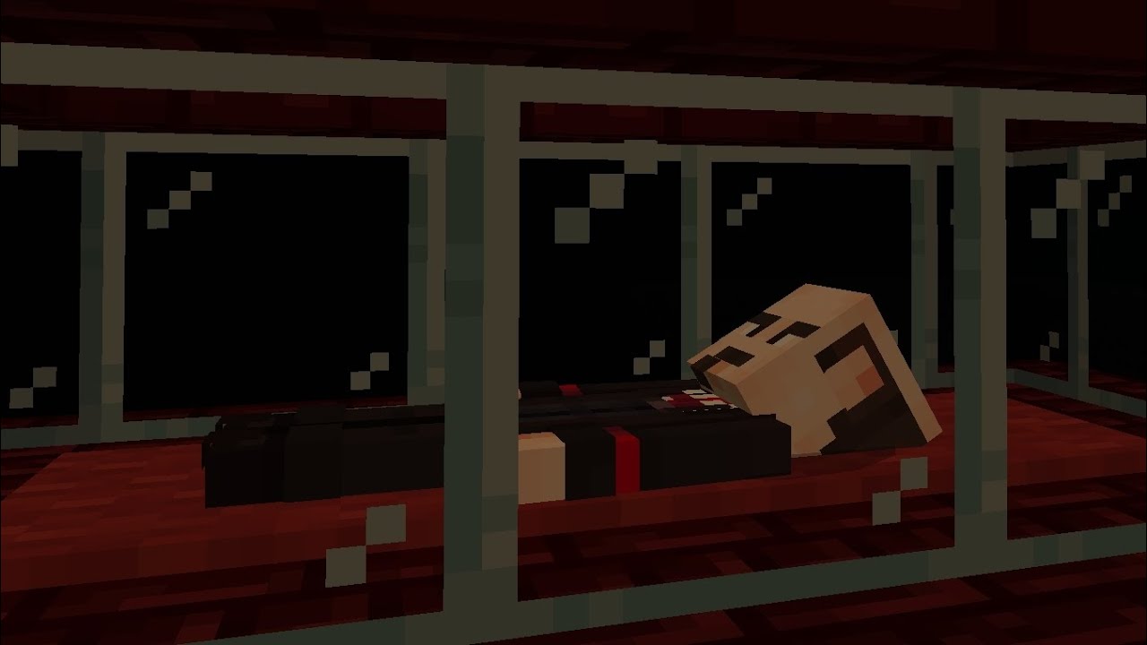 Ленин проснулся в Майнкрафте Youtube