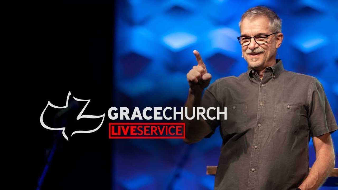 Grace Church Live Service 9/19/2021 - 11 am - YouTube