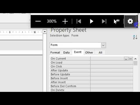 Create form invoice and Multiple items | ThiaReuth - YouTube