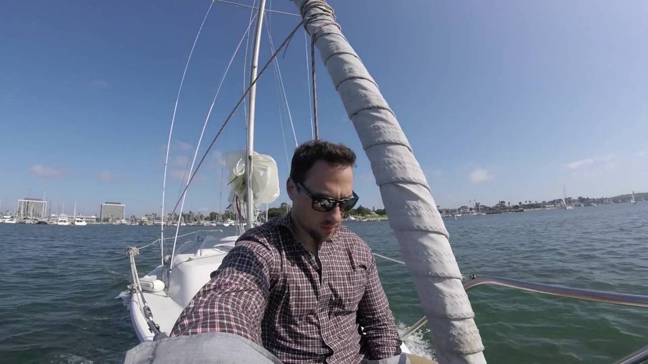 Sailing - YouTube