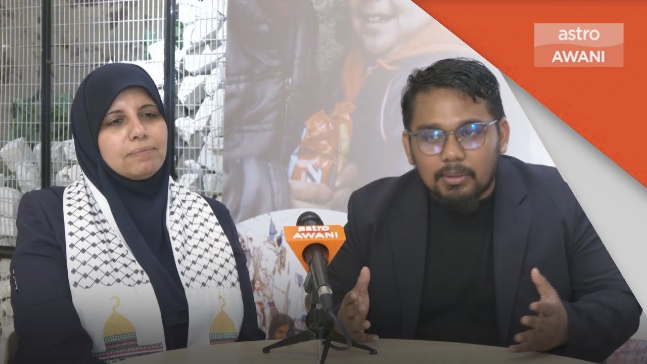 Inspirasi dan motivasi kehidupan Dr Shaima Abu Shaban - YouTube