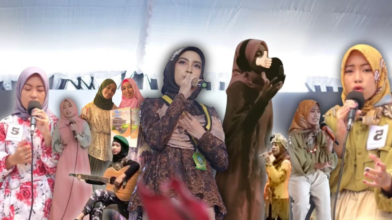 MEF2025_SINGING_VIRA FITRIA NAURA RAHMA - YouTube