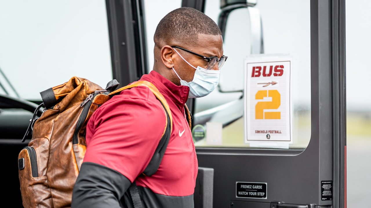 Chris Marve Interview: October 7 - YouTube