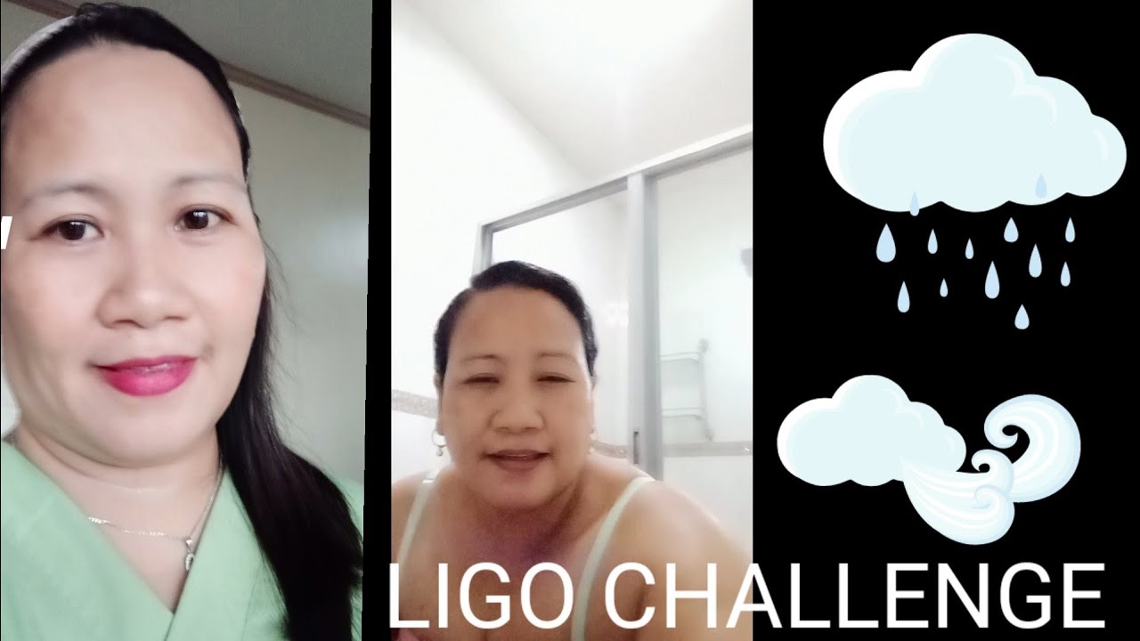 PART1 (LIGO CHALLENGE) amy vlog tv ..##asmrsounds - YouTube