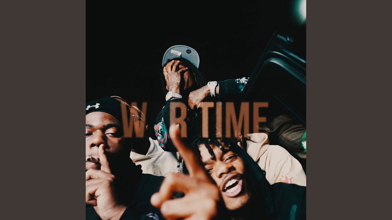 War Time (feat. Junkie Money) - YouTube