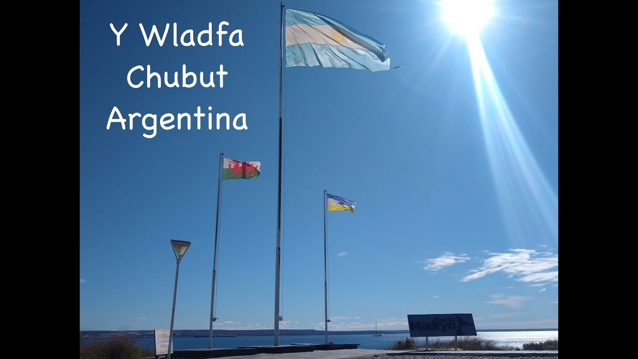 Y Wladfa - Chubut Argentina - April 2022 - YouTube