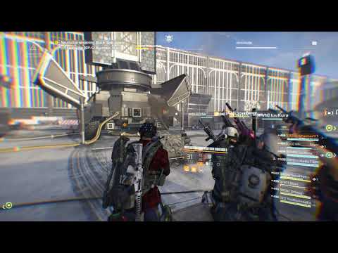 Division 2 Raid Final Boss: The Worst Moment in My Gaming Career - YouTube