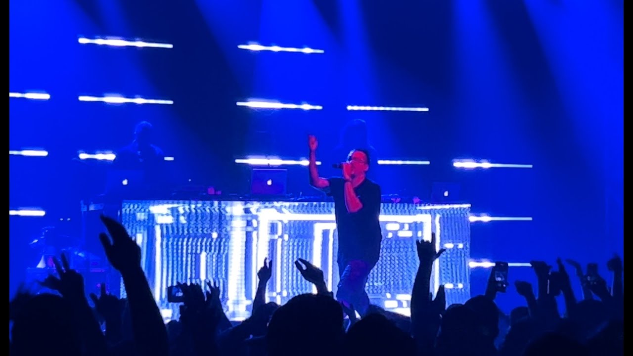 "Scapegoat" by Atmosphere - Live - 2022 - YouTube