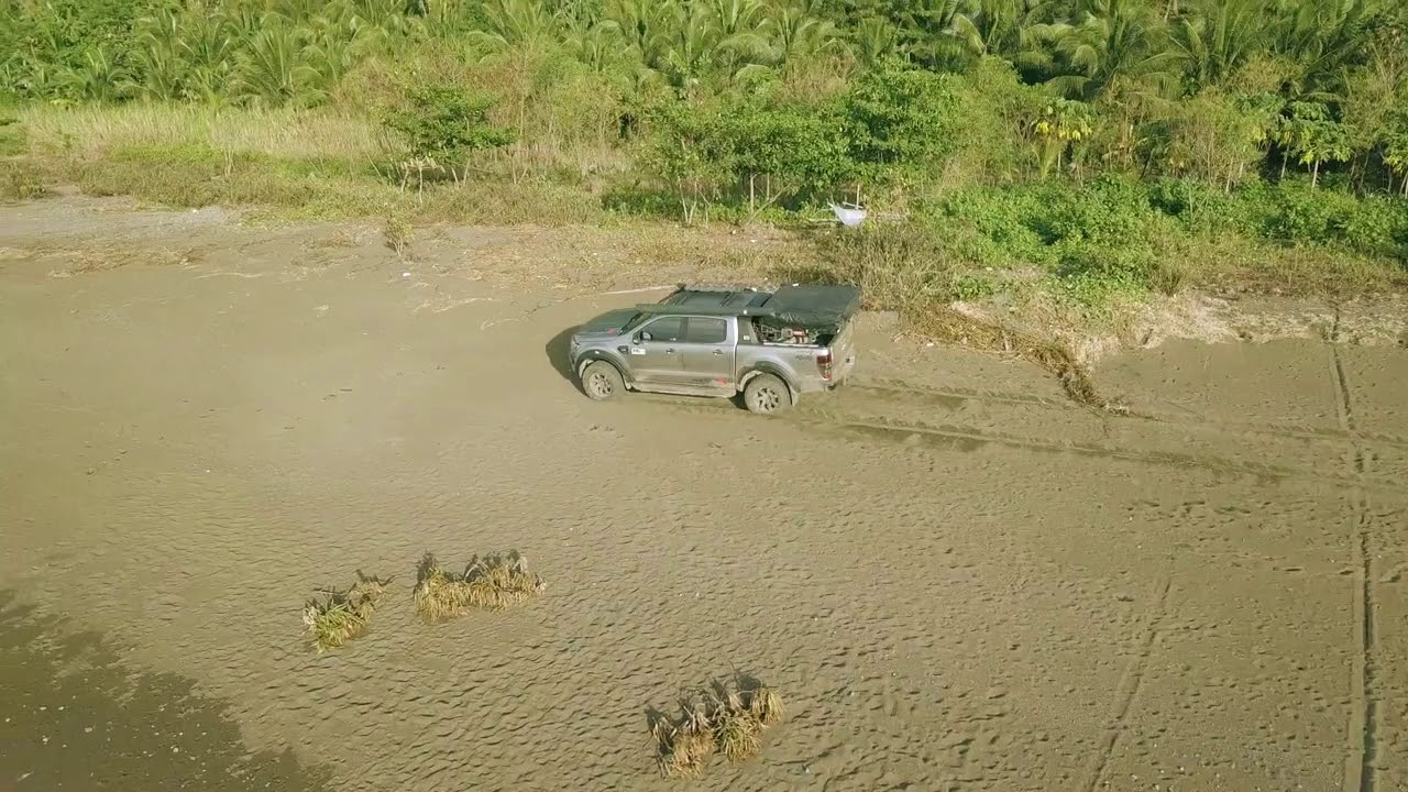 OVERLAND KINGS X MOTOTESTO CATANDUANEZ EXPEDITION! - YouTube