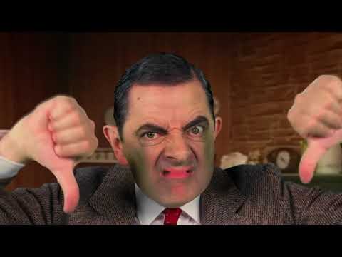 Let's Make Ice Cream! | Handy Bean | Mr Bean Official1080p