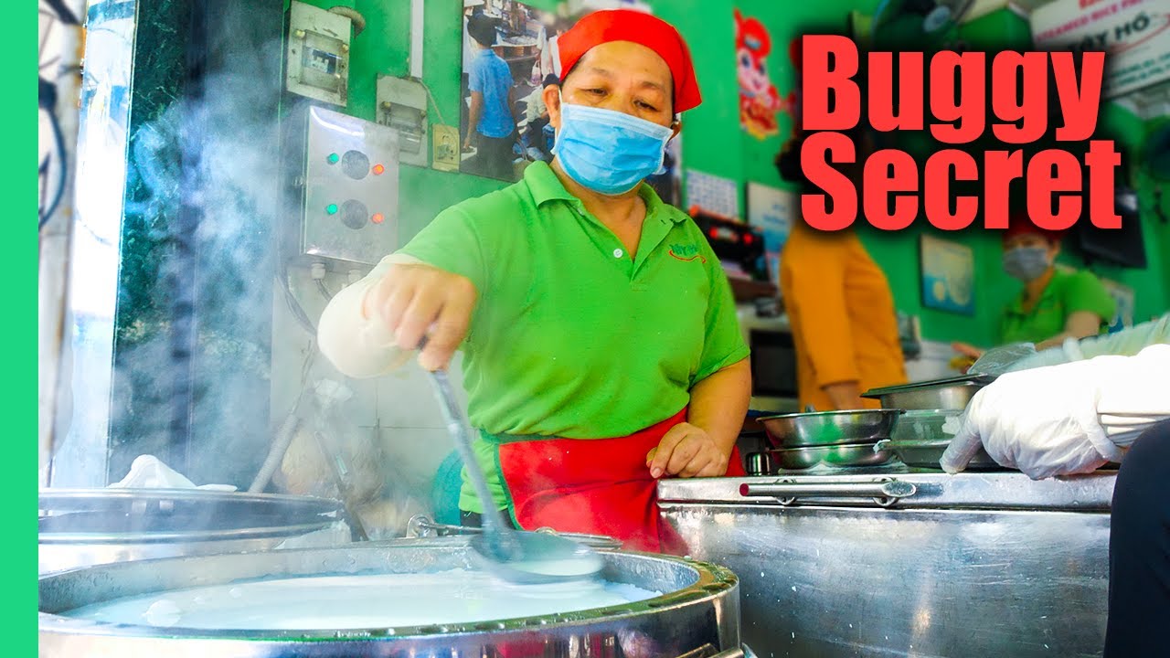 BUGS are Invading Street Food in Asia!! Extreme Vietnamese Street Food ...