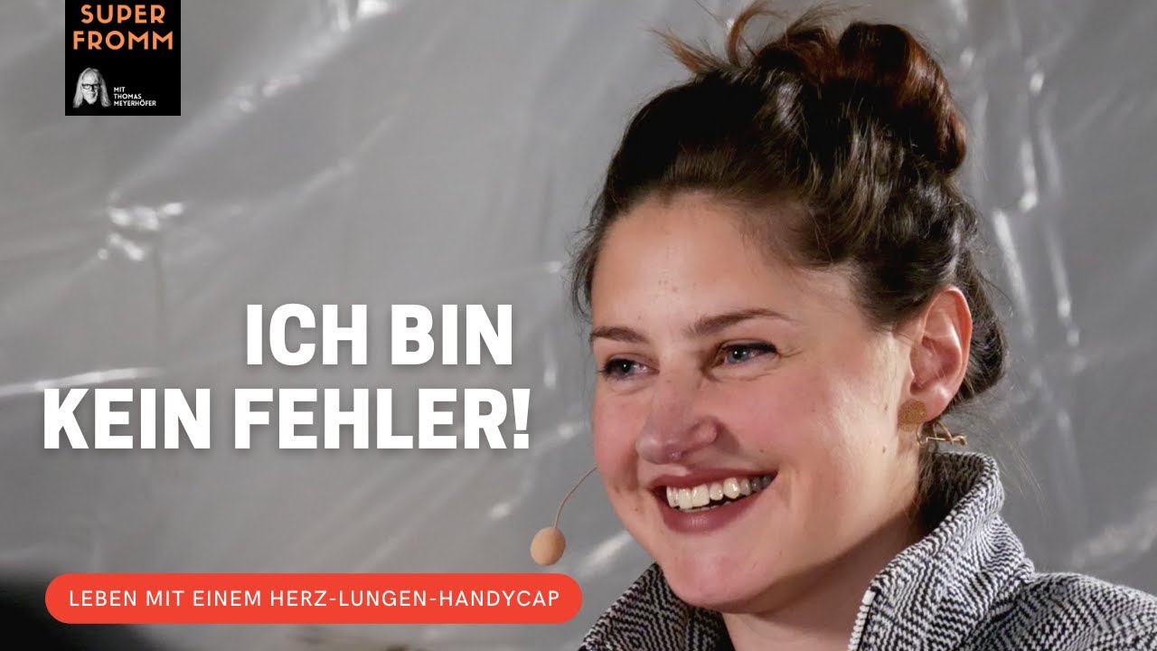 Ich bin kein Fehler! - YouTube