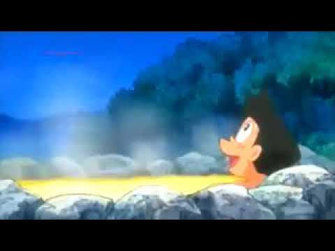 Doraemon Bahasa Indonesia Terbaru 2019 - Kolam Air Panas Luar Angkasa Shizuka