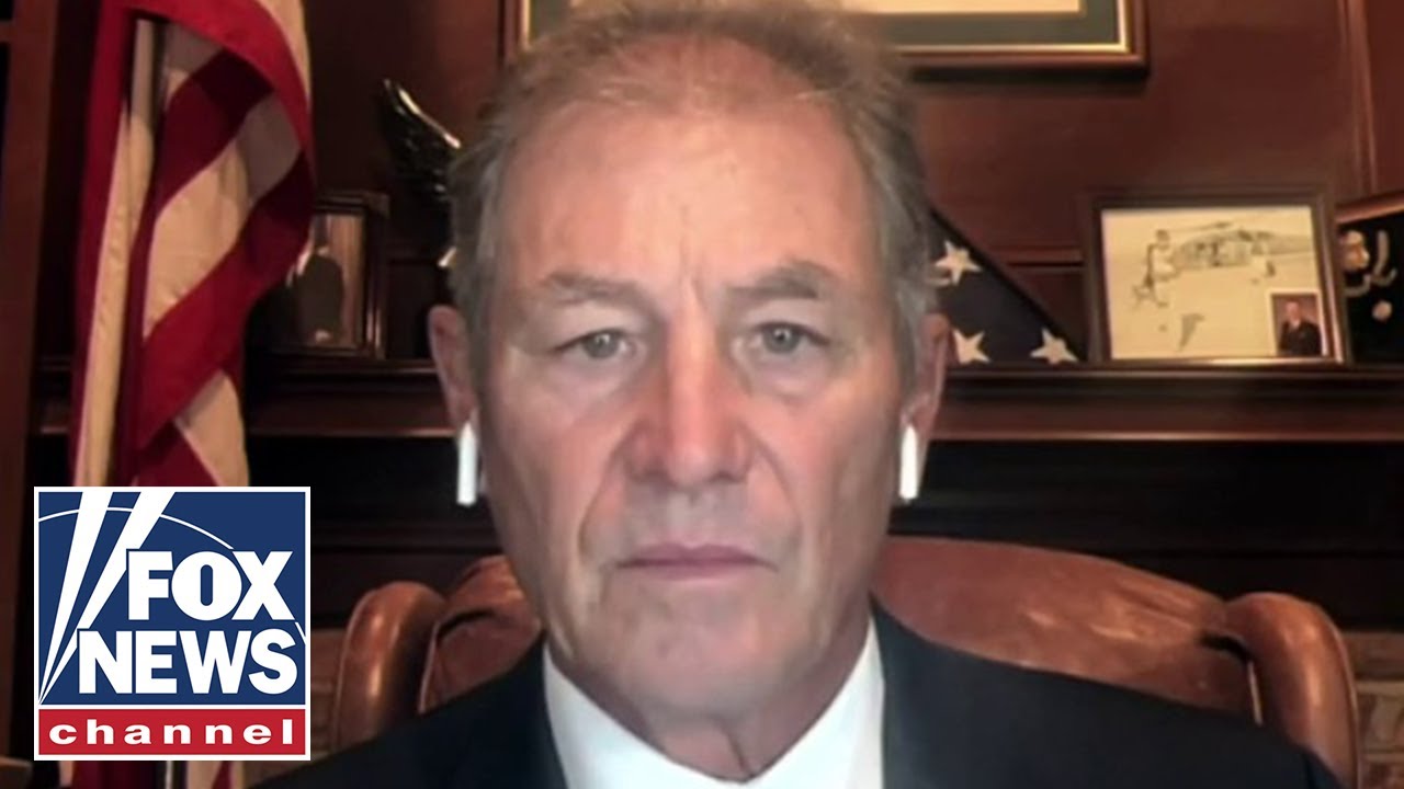 Former FBI assistant director warns US facing greatest terrorist threat ...