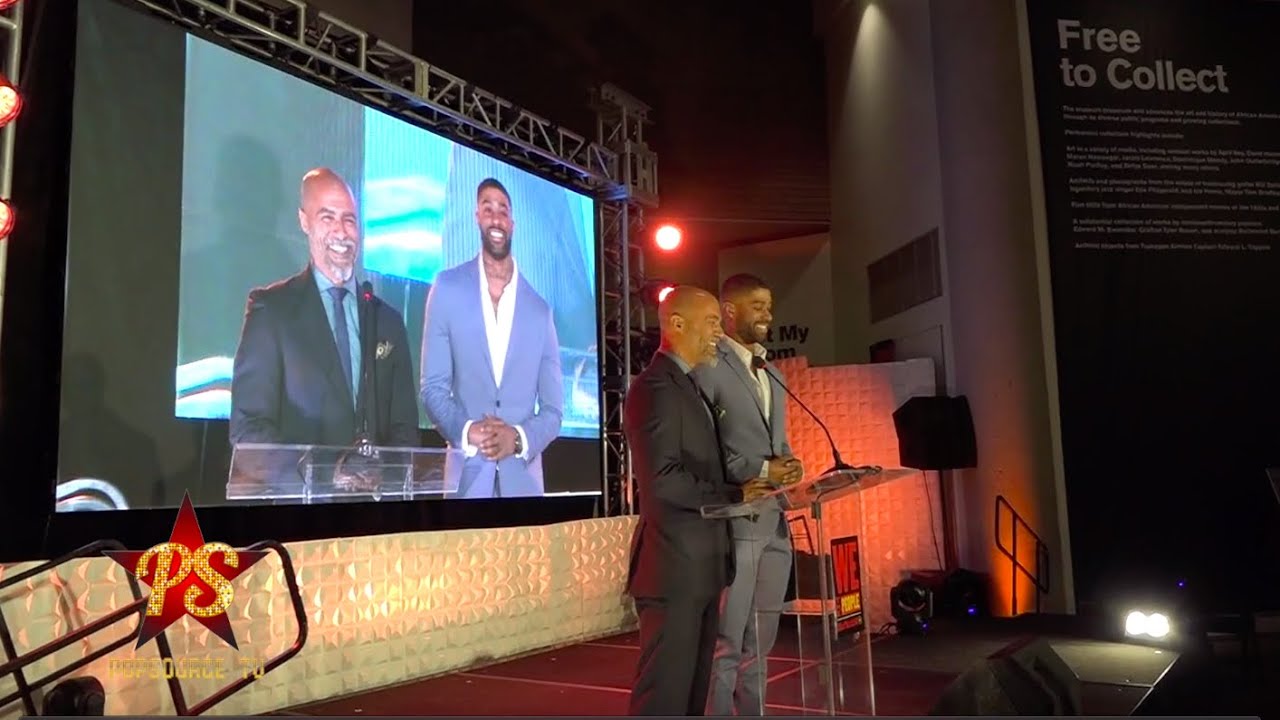 Damian Raven and Skyh Black Introduce Season 3 of The Chadwick Journals ...