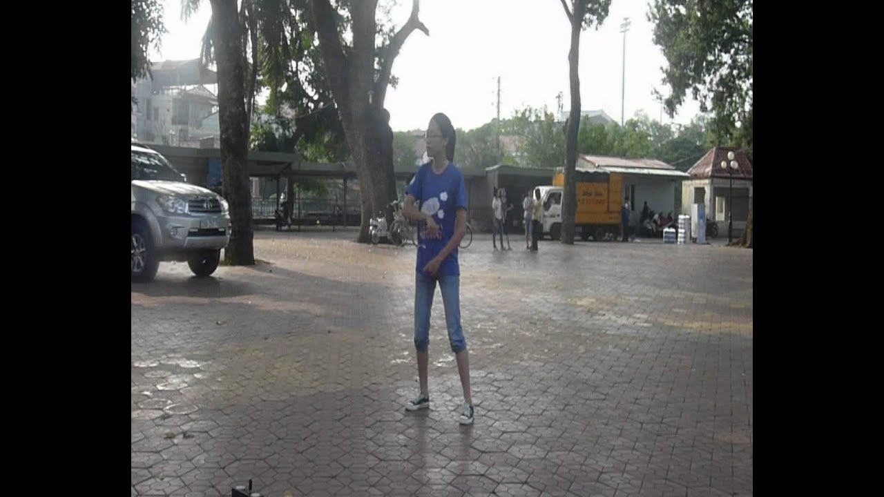 Casting FC DBSK Hải Phòng P.5 - YouTube