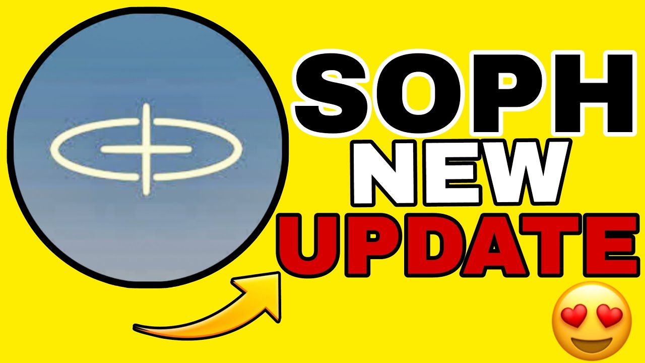 Soph Coin New Latest Update 🔥 | Sophon Coin News Today | Soph Crypto ...