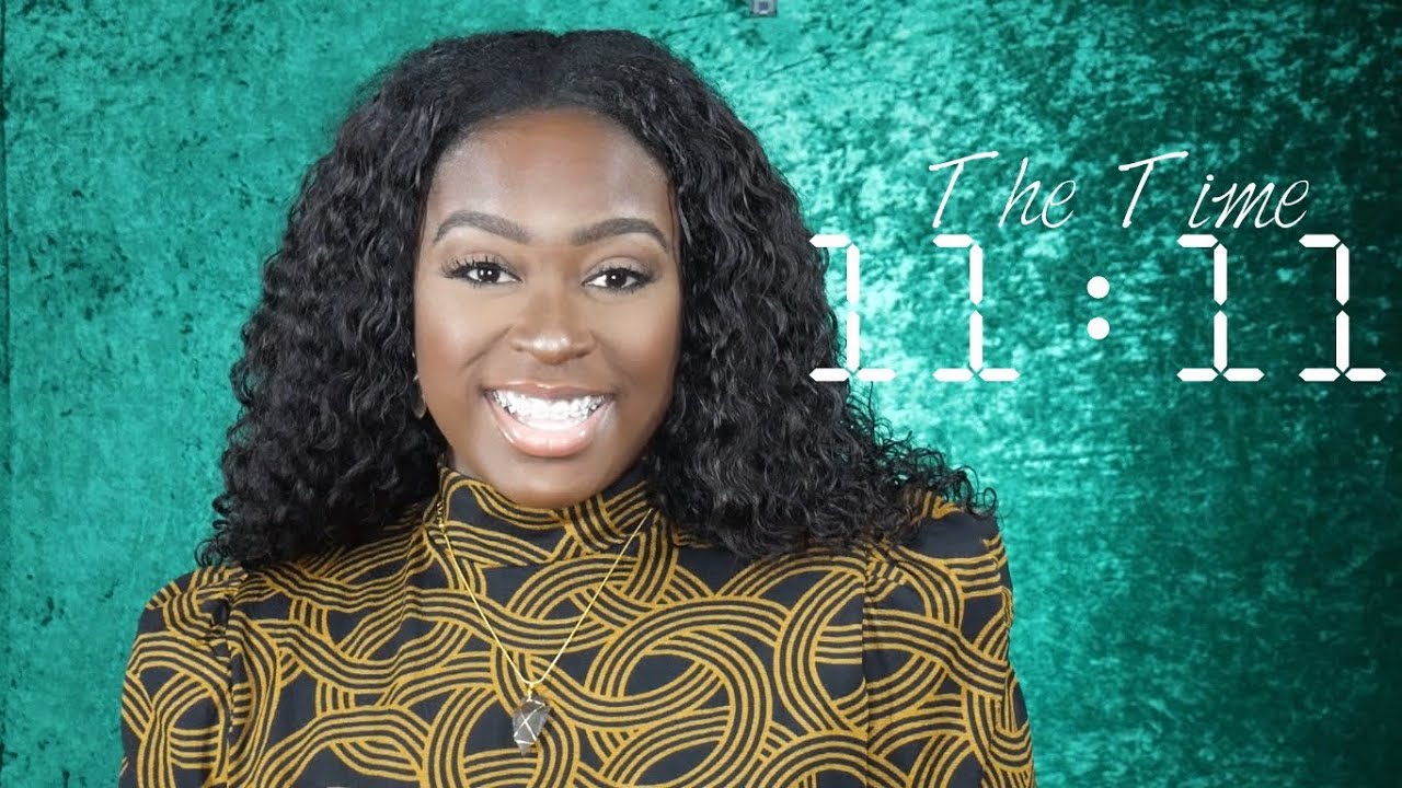 The Time 11:11 | Spiritual Meaning - YouTube