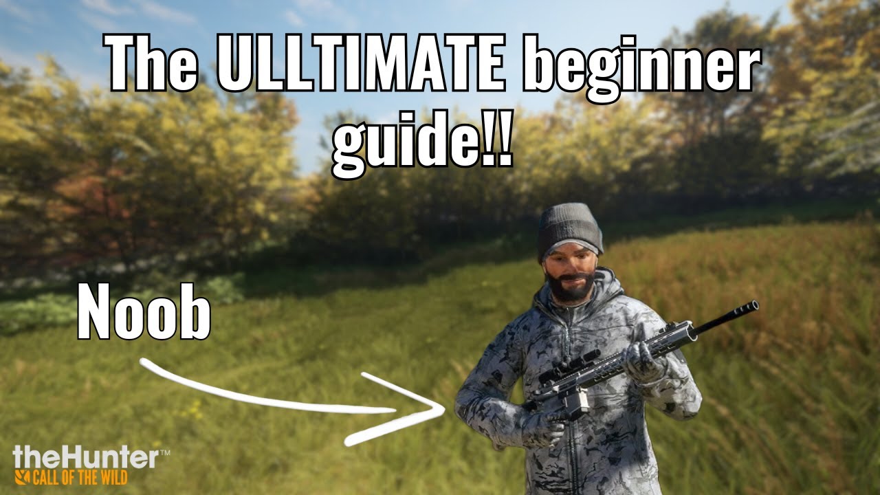 The ULTIMATE COTW beginner guide!! - YouTube