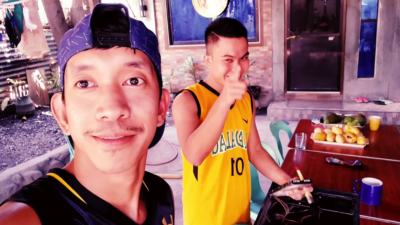 ANG HUGOT SA COMPUTER - YouTube