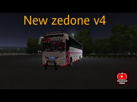 new zedone mod review - YouTube