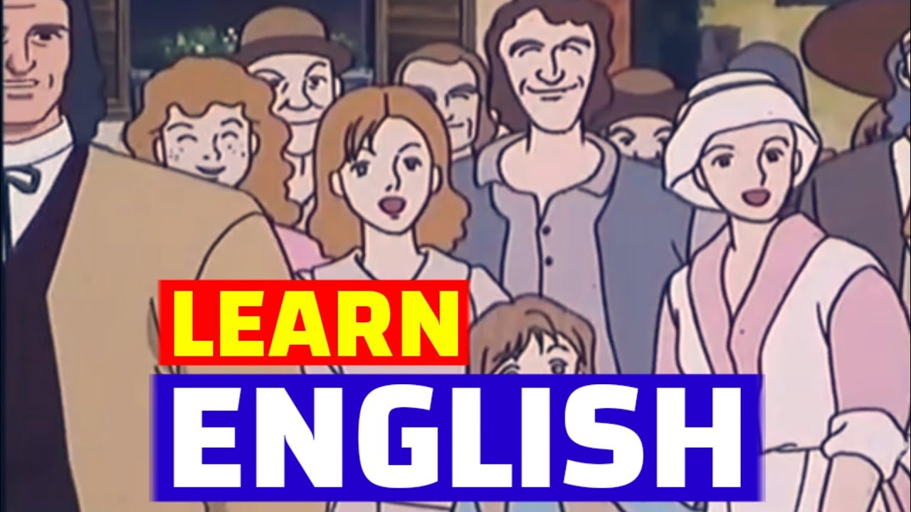 learn english | improve your English speaking and listening . - YouTube
