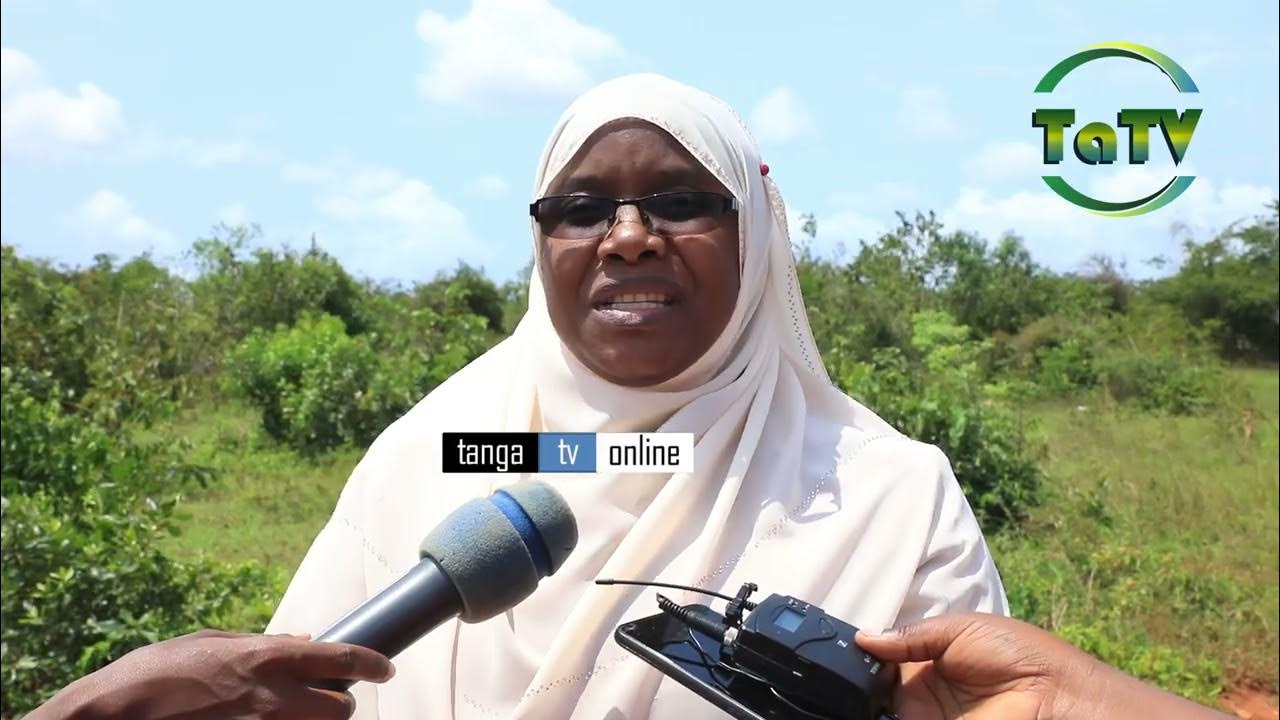 WIZARA YA MAJI ZANZIBAR WATUA TANGAUWASA KUJIFUNZA NAMNA MIRADI YA UVIKO-19 ILIVYOTEKELEZWA 100% ...