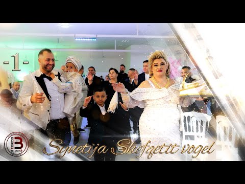 1 - Synetija Shefqetit | Sulltani x Nexhati x Turabi x Lule Mustafa x ...