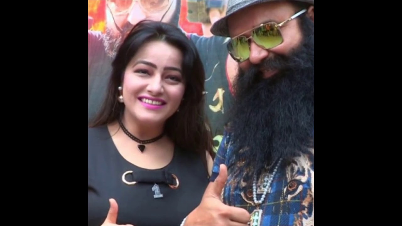 EXCLUSIVE RAM RAHIM - YouTube