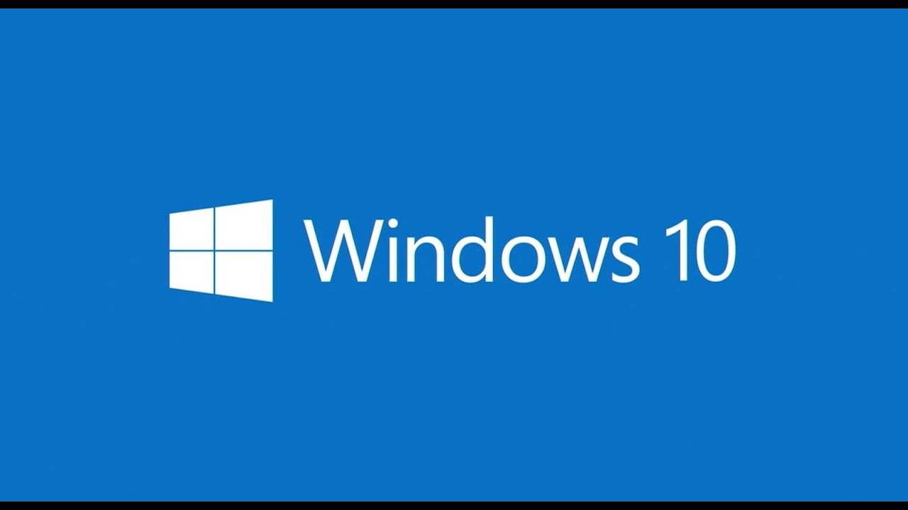 Windows 10: Preview Build 10130 - YouTube