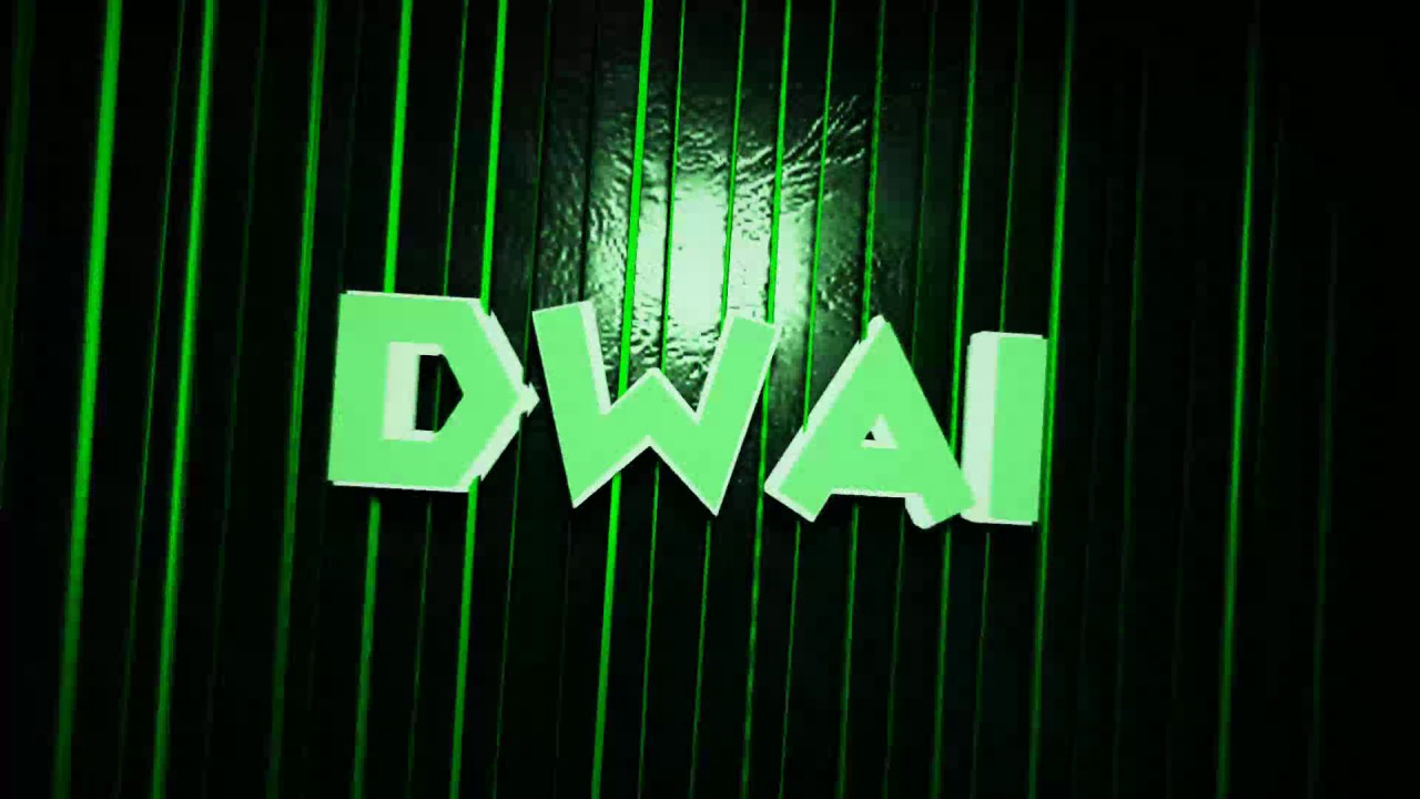 DWAI Intro - YouTube