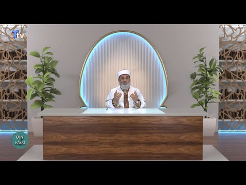 Din ve Hayat - 10. Bölüm Ramazan Özel