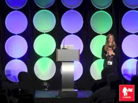 All Things Open 2013 | Jessica McKellar | Python Foundation - YouTube
