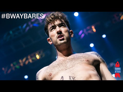 Broadway Bares 2014 Highlights