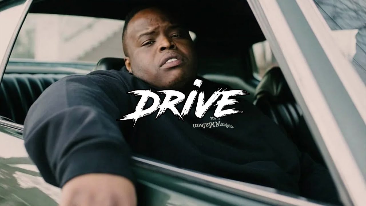 [FREE] (GUITAR) Rod Wave x Morray x Lil Durk Type Beat 2024 - "Drive ...